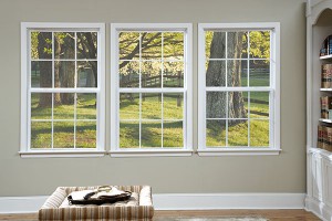Series 130 Windows | Ellison Windows & Doors